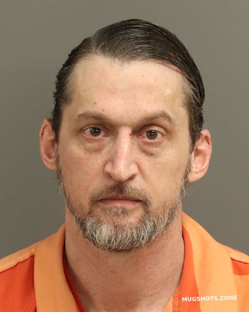 SHEATS DANIEL MERCER 12/31/2025 - Wake County Mugshots Zone