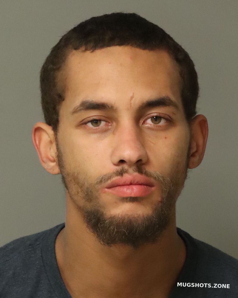 STANCIL CHRISTION DALTON 12/31/2025 - Wake County Mugshots Zone
