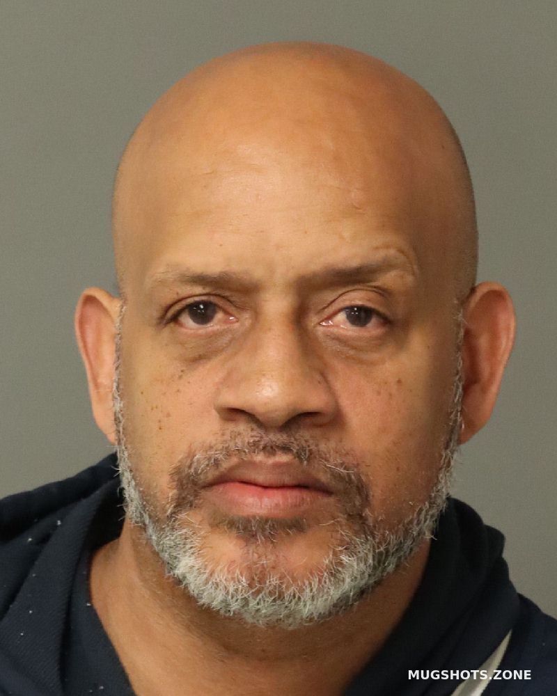 WOOSLEY GARY JAY JR 12/31/2025 - Wake County Mugshots Zone