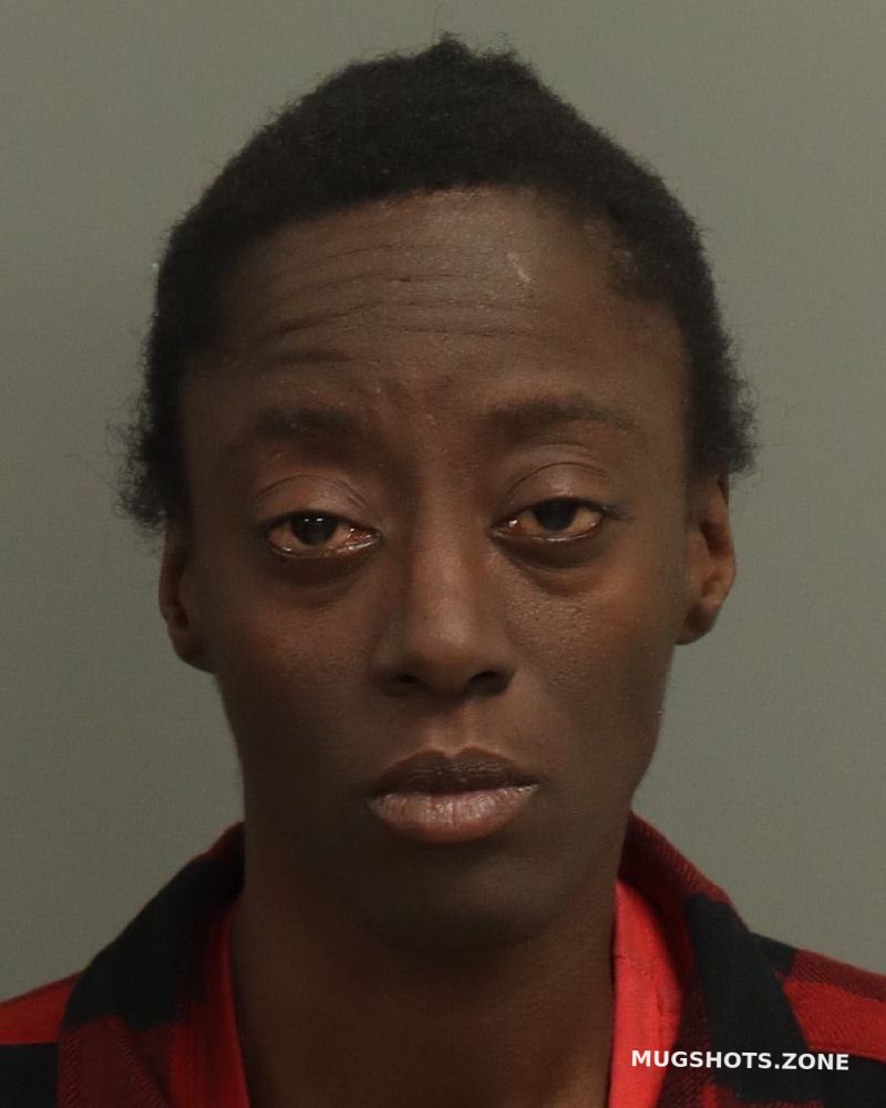 ALSTON MONIQUE YVETTE 01/01/2026 - Wake County Mugshots Zone