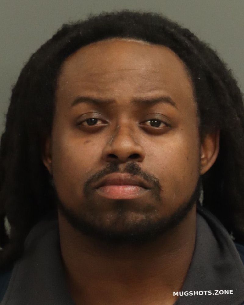 COLLINS TYLER DEGERALD 01/01/2026 - Wake County Mugshots Zone
