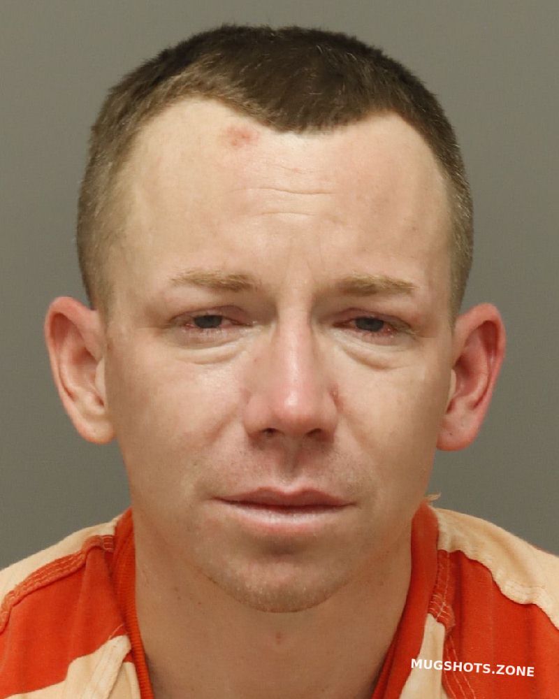 BROCK CHRISTOPHER RAY 01/03/2026 - Wake County Mugshots Zone