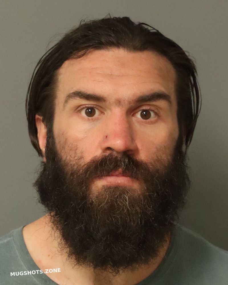 FORMAN BRICE LEWIS 01/03/2026 - Wake County Mugshots Zone