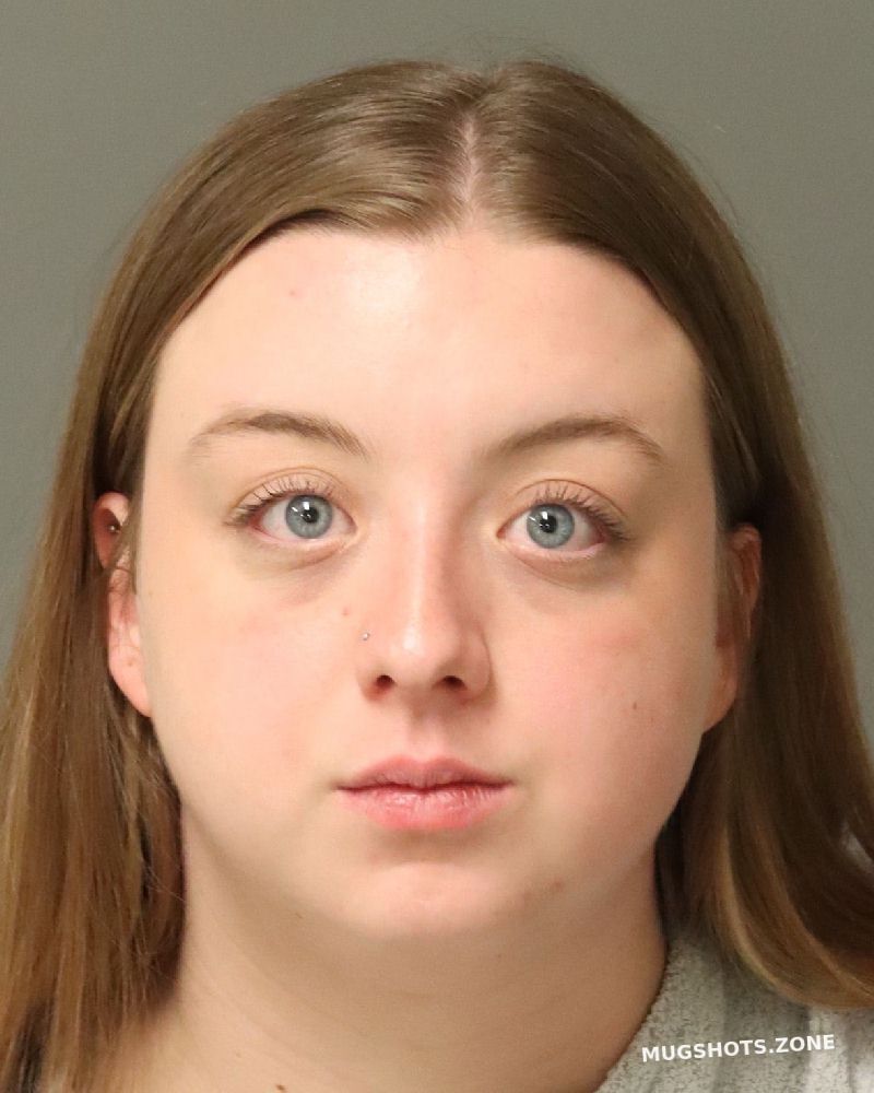 WHEELER EMILY ANN 01/03/2026 - Wake County Mugshots Zone