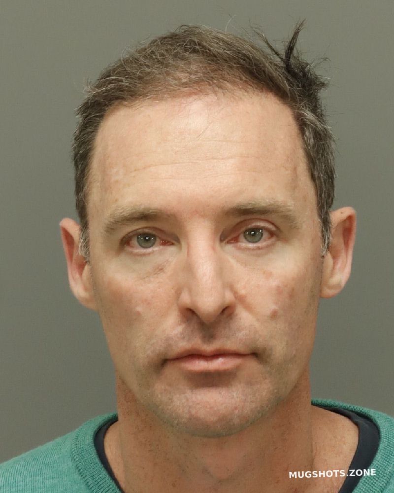 BARTOLI DAVID JOSEPH 01/03/2026 - Wake County Mugshots Zone