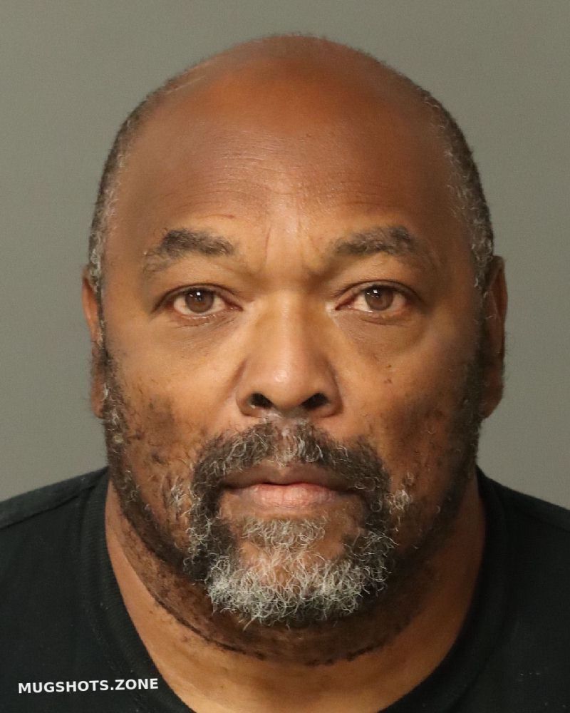 WATKINS ALFRED EUGENE 01/03/2026 - Wake County Mugshots Zone