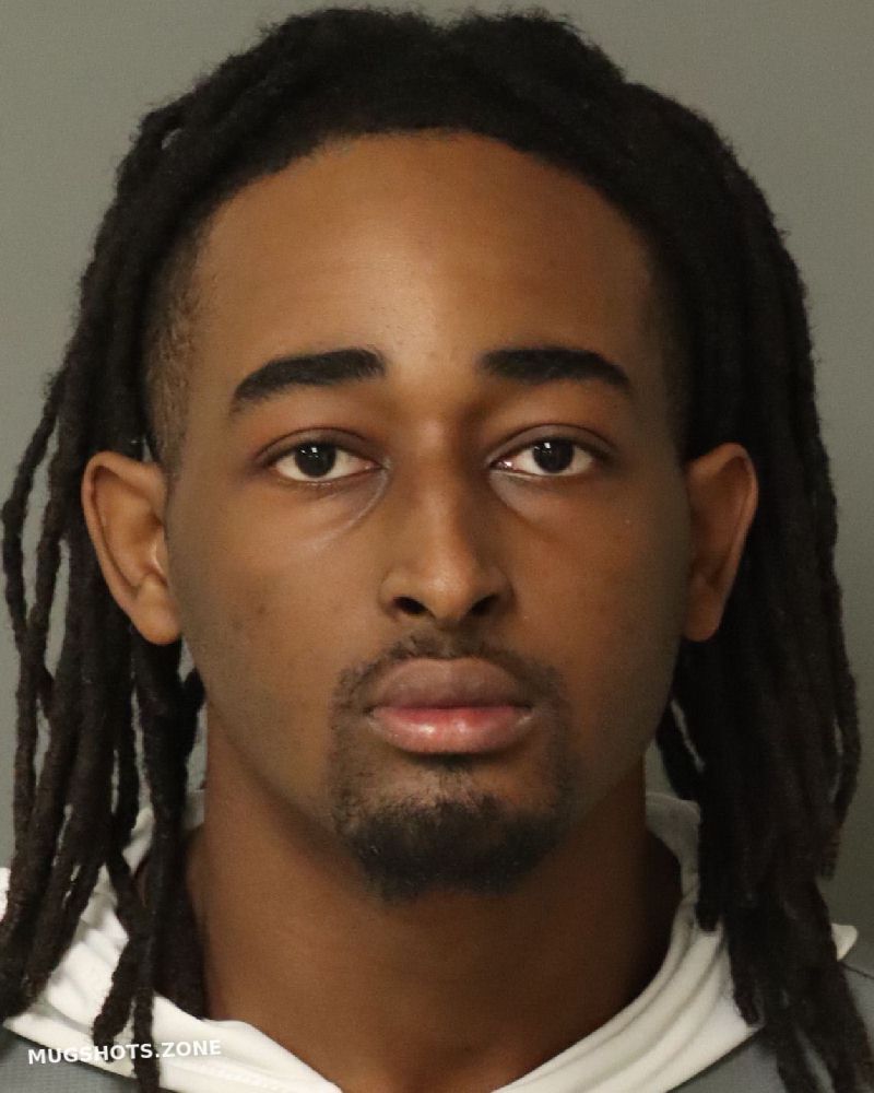 COOKE CAYSON TIMOTHY 01/06/2026 - Wake County Mugshots Zone