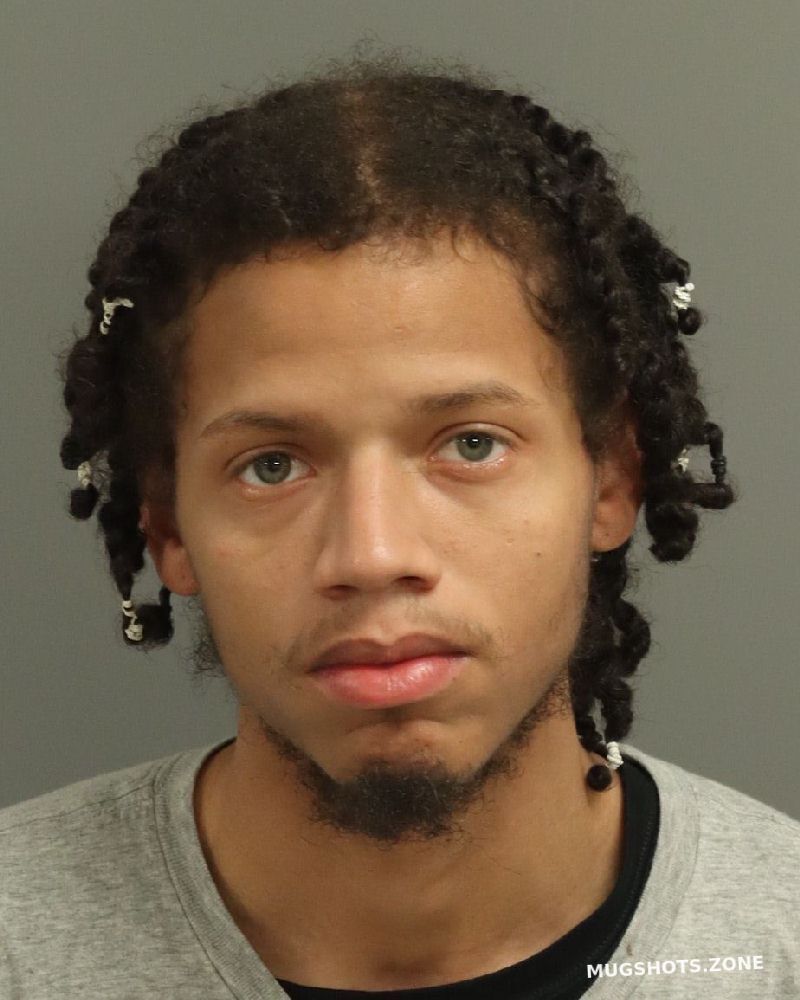 MCCULLOUGH JACOB ELIJAH 01/06/2026 - Wake County Mugshots Zone
