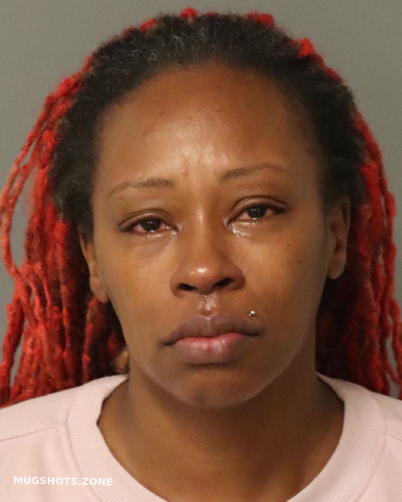 GREEN LASEAN TACCARRA 01/06/2026 - Wake County Mugshots Zone