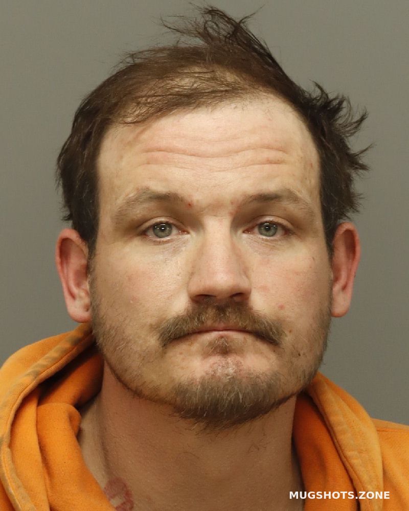 LIGGETT MASON SHANE 01/07/2026 - Wake County Mugshots Zone