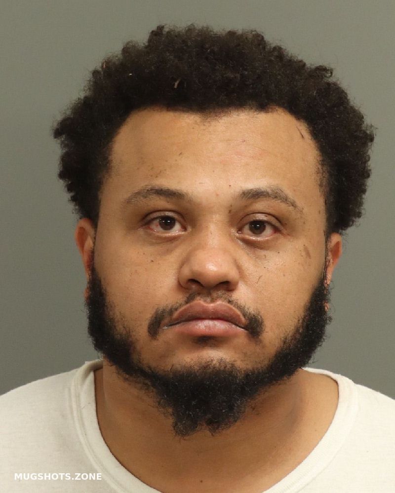 POWELL JOSEPH MCCOY IV 01/07/2026 - Wake County Mugshots Zone