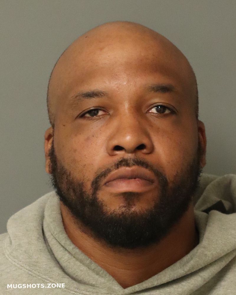 PERSON ARNOLD GERALD JR 01/07/2026 - Wake County Mugshots Zone