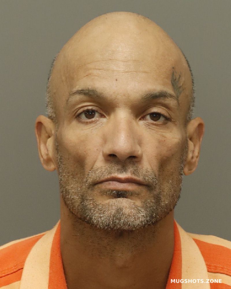 FELICIANO FILIBERTO 01/08/2026 - Wake County Mugshots Zone