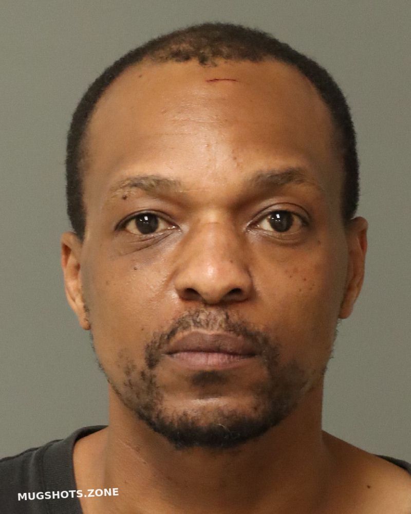 PRINCE DERRICK ANDRE 01/08/2026 - Wake County Mugshots Zone