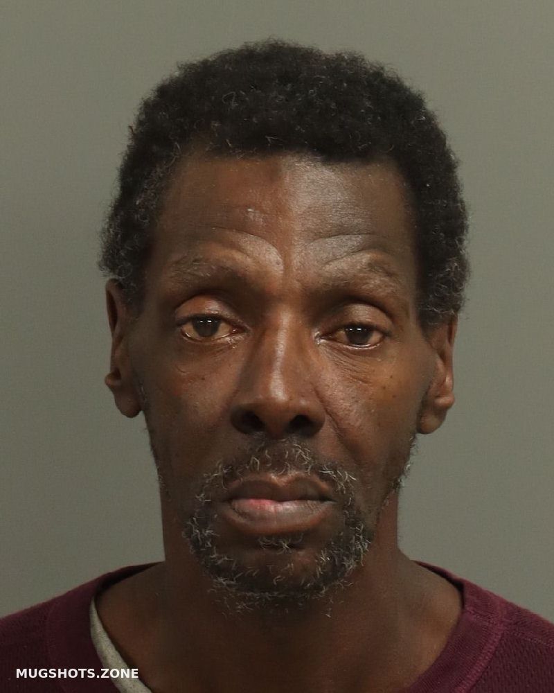 TERRY EDDIE LESTER JR 01/08/2026 - Wake County Mugshots Zone
