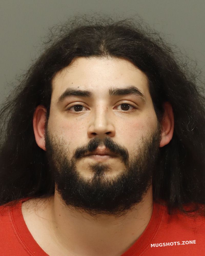 GADALLA SAMI OMAR SAMI 01/09/2026 - Wake County Mugshots Zone