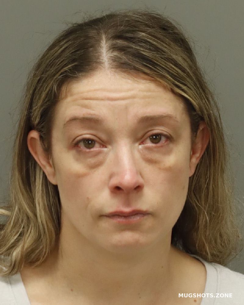 SAULS ANNA LYNN 01/09/2026 - Wake County Mugshots Zone