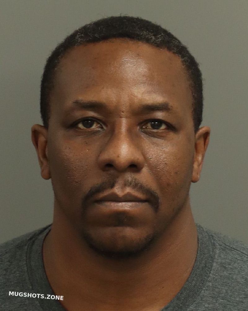 BAKER MICHAEL TORRANCE 01/09/2026 - Wake County Mugshots Zone