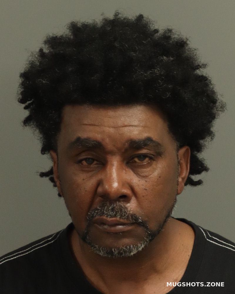 HARRIS ANTHONY RONDELL SR 01/09/2026 - Wake County Mugshots Zone