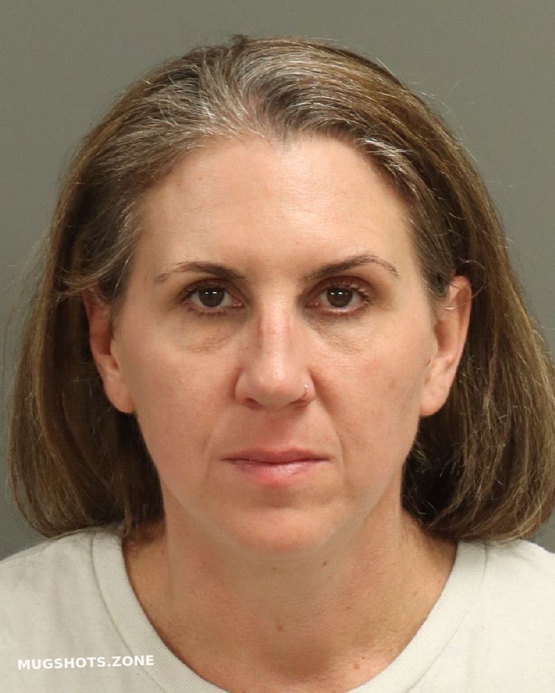 SANTARELLI CHELSEY LEIGH 01/09/2026 - Wake County Mugshots Zone