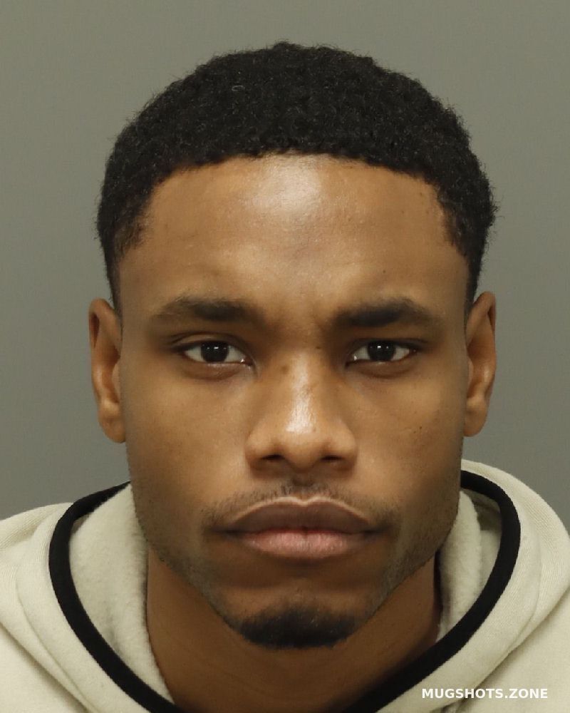 MARSH RYAN MARKEITH 01/09/2026 - Wake County Mugshots Zone