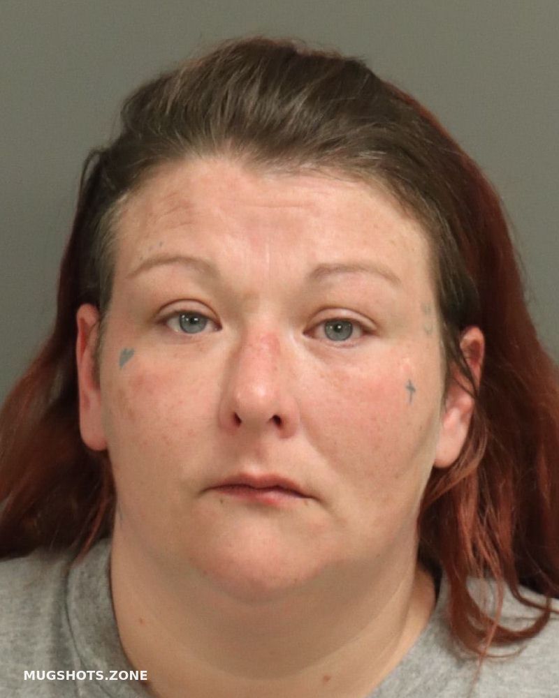 JENKINS SIERRA SALONE 01/10/2026 - Wake County Mugshots Zone