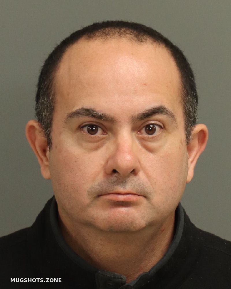 LOOR STEVE ALBERT 01/10/2026 - Wake County Mugshots Zone