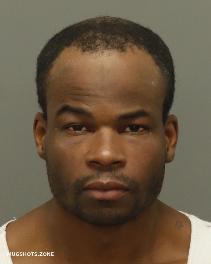 ROBERSON JAMES NESBITT 01/12/2026 - Wake County Mugshots Zone