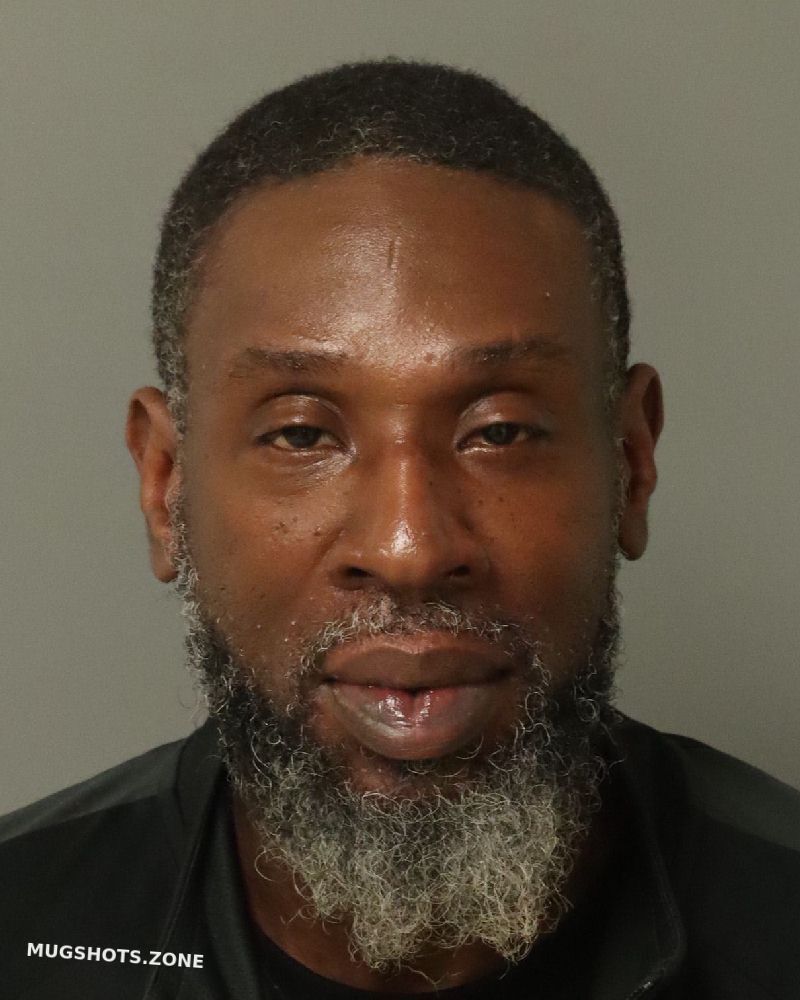 BOSWELL MICHAEL DARNELL JR 01/13/2026 - Wake County Mugshots Zone