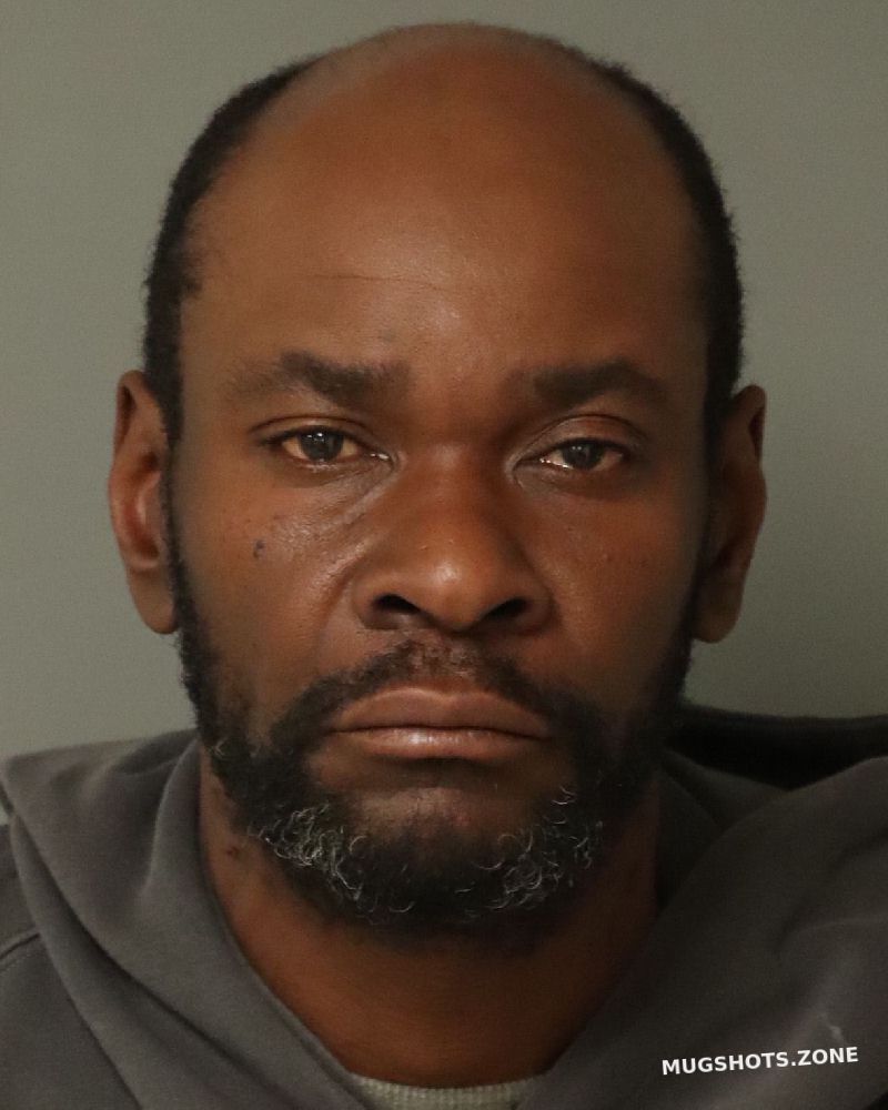 WILSON DWIGHT ALLEN JR 01/13/2026 - Wake County Mugshots Zone