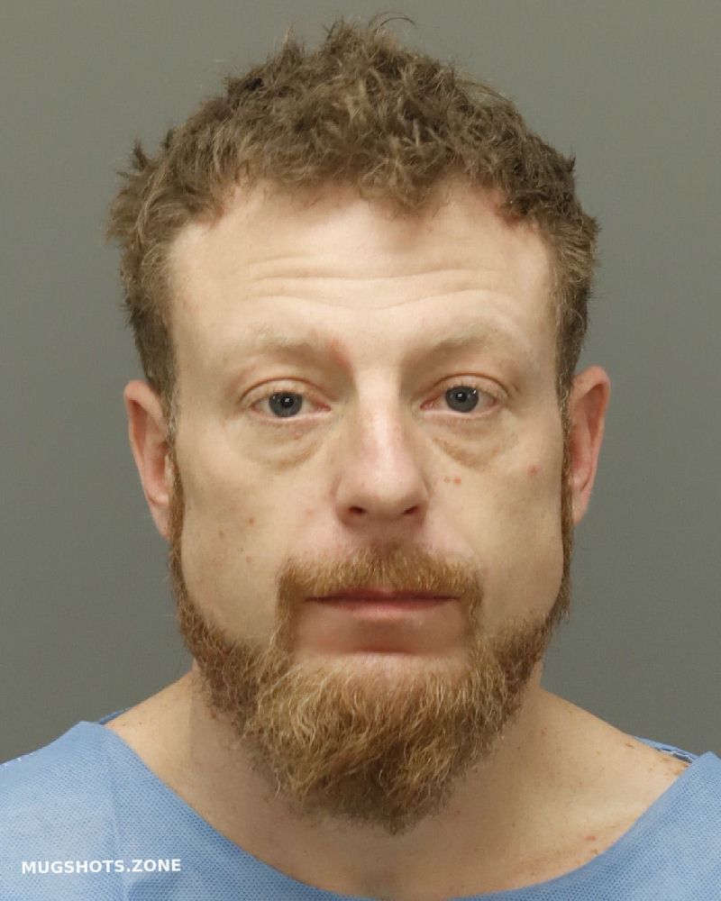 WATSON JAKE CAMERON 01/13/2026 - Wake County Mugshots Zone