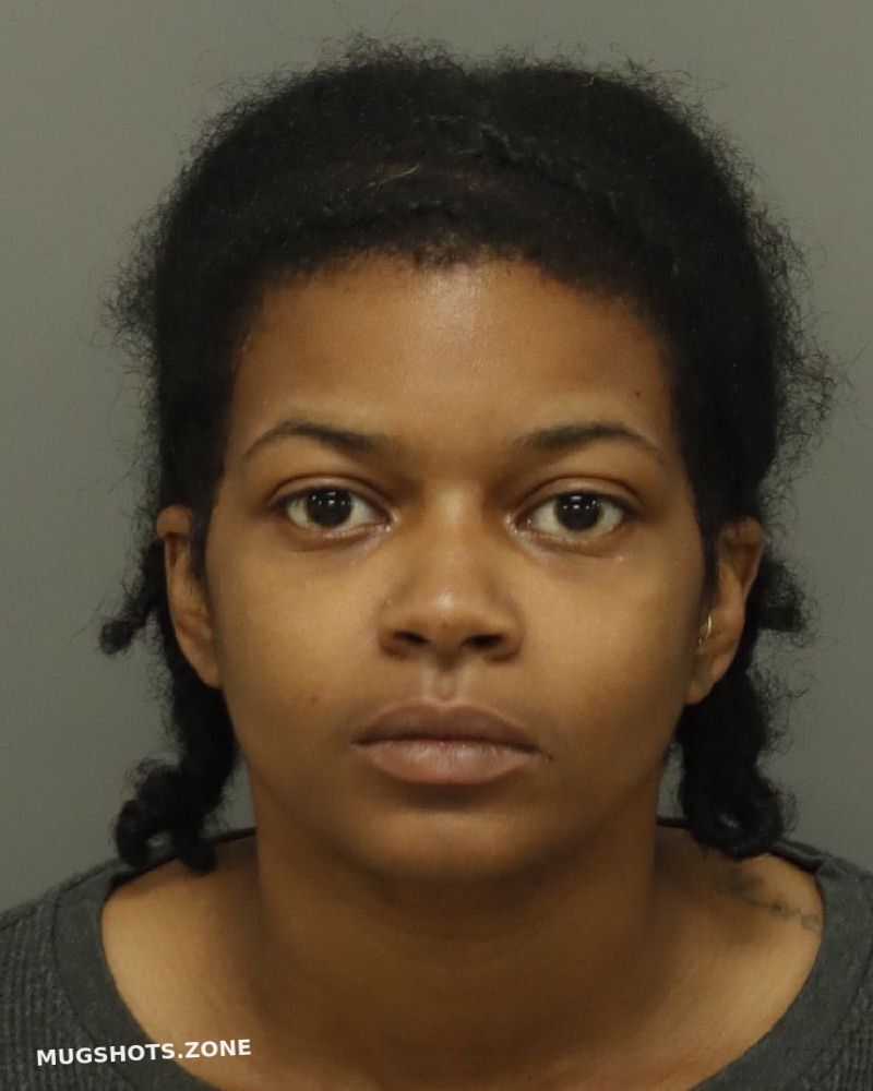BADGER ILENE LOUISE 01/13/2026 - Wake County Mugshots Zone