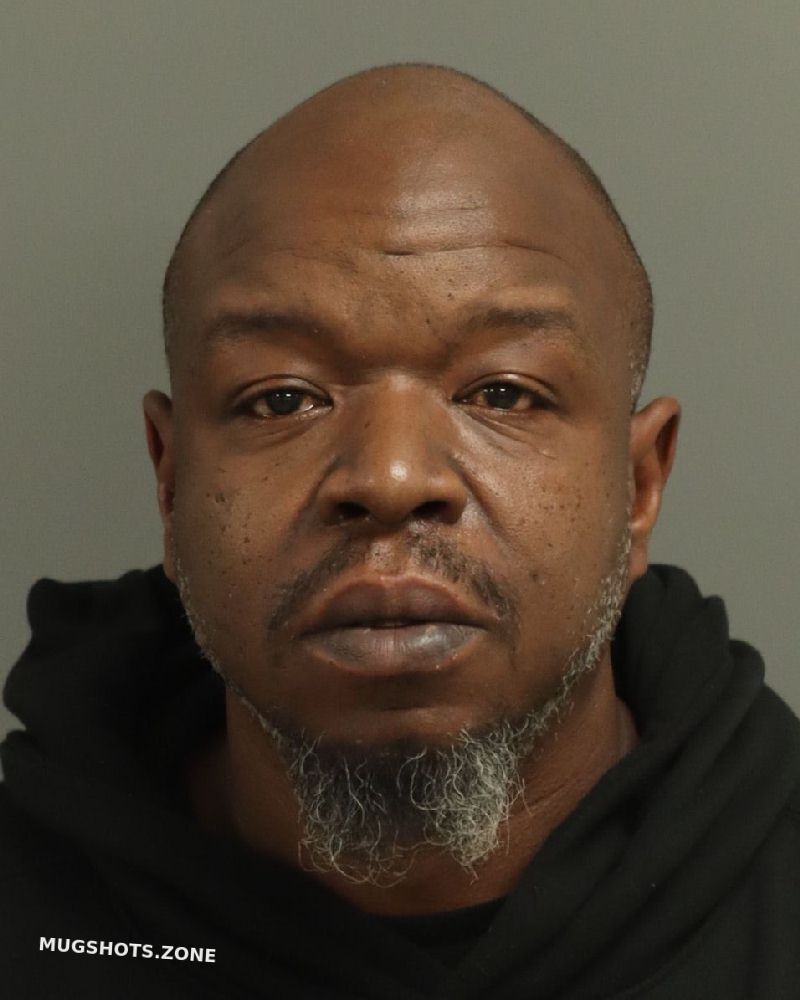 HARTSFIELD JASON MAURICE 01/14/2026 - Wake County Mugshots Zone
