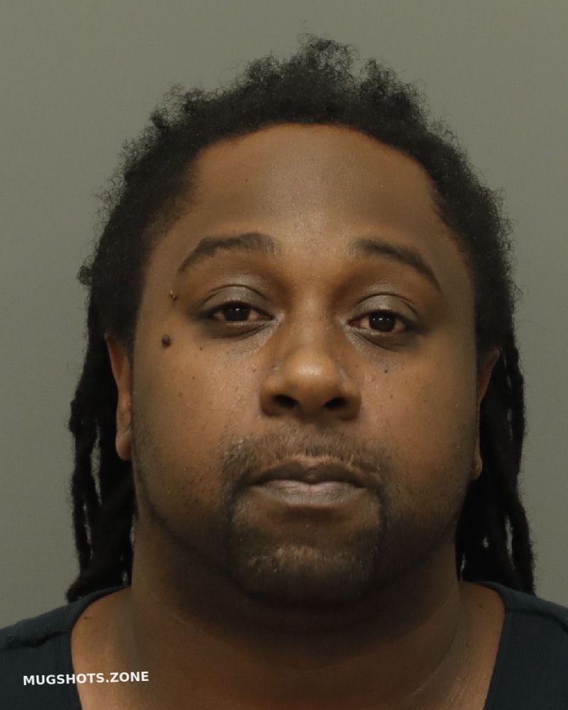 STEPHENS RICARDO TIMOTHY JR 01/15/2026 - Wake County Mugshots Zone