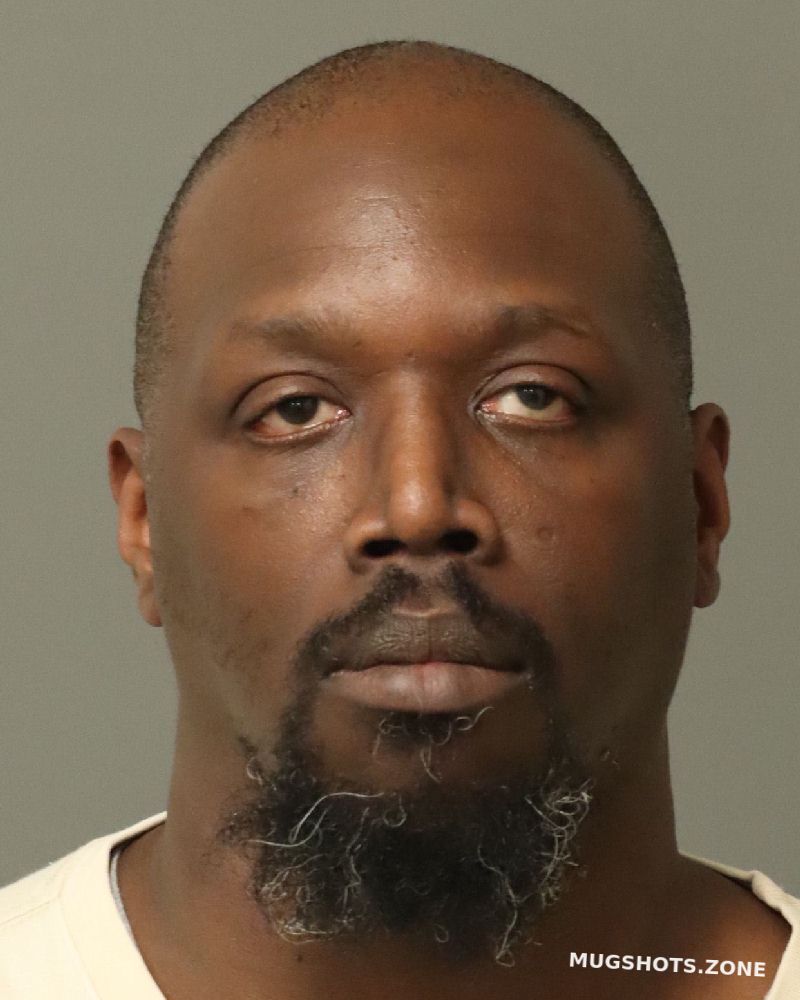 COLLINS ZANNIE VOTTA 01/16/2026 - Wake County Mugshots Zone
