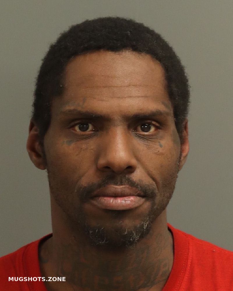 QUICK JAMES CALVIN JR 01/16/2026 - Wake County Mugshots Zone