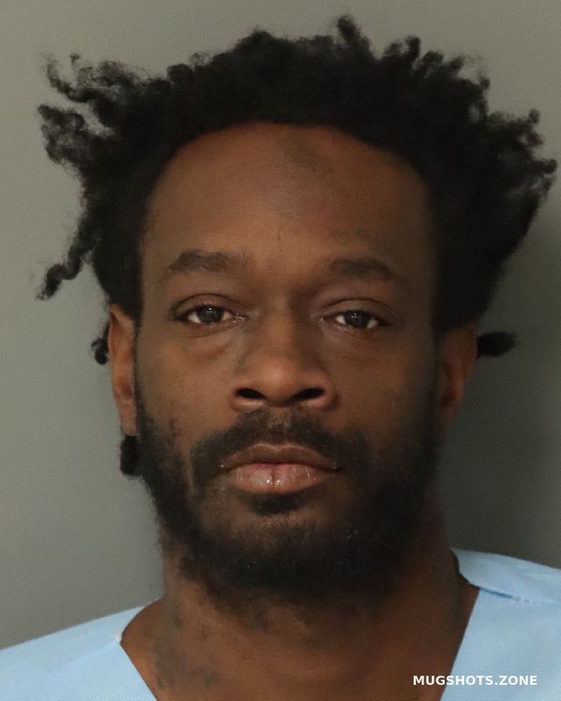 QUICK DARRIS MONTREZ 01/17/2026 - Wake County Mugshots Zone