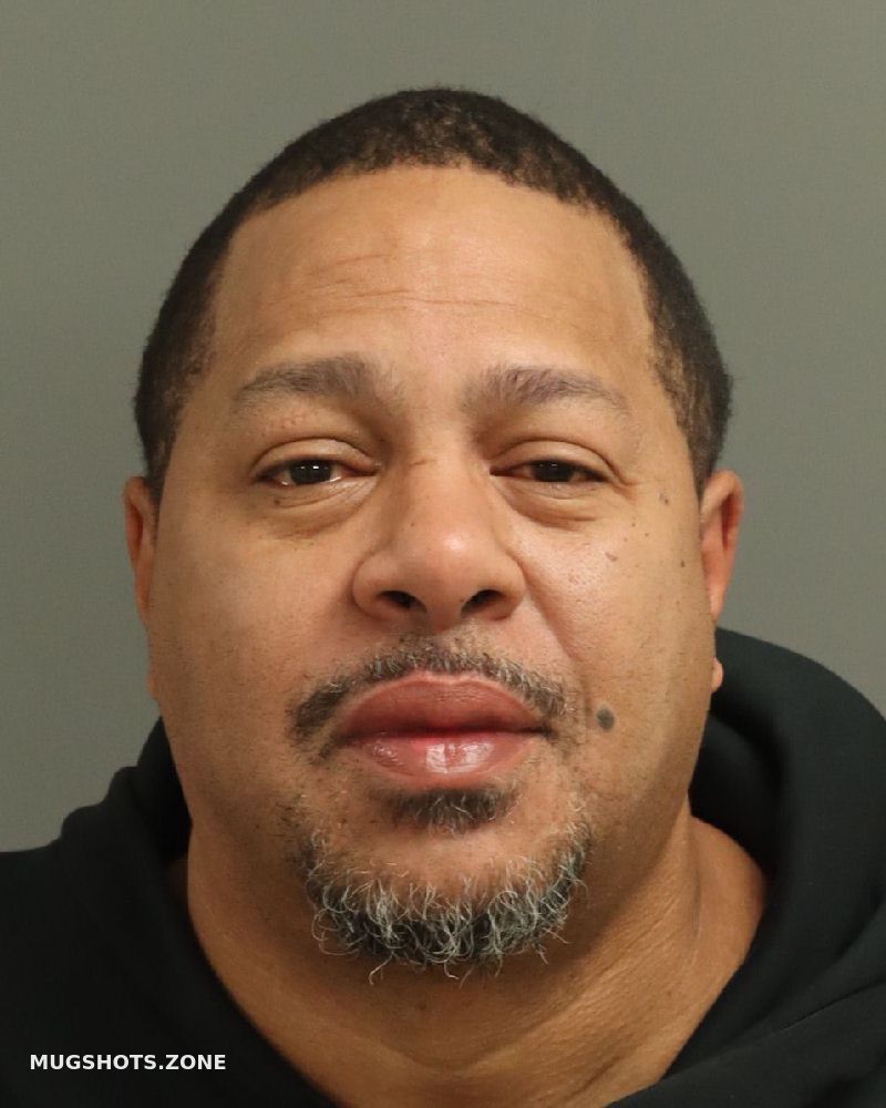 MAYO CHRISTOPHER MAURICE 01/17/2026 - Wake County Mugshots Zone