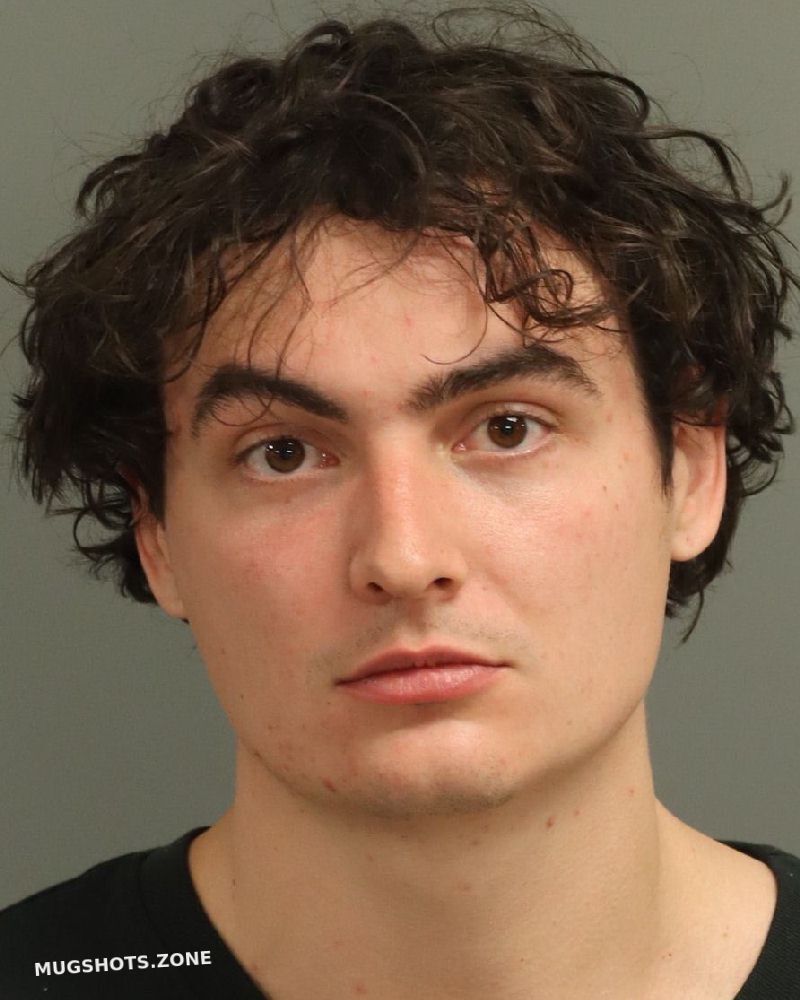 POPE JOHN AUSTIN 01/18/2026 - Wake County Mugshots Zone