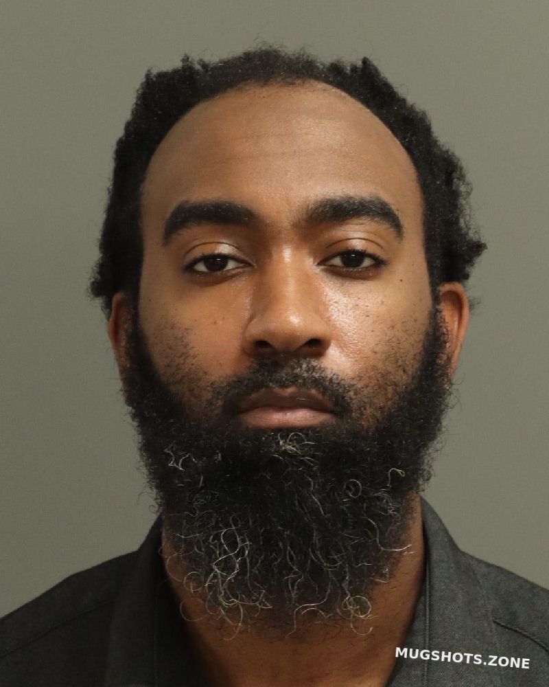 LOCKLEY CECIL EUGENE JR 01/19/2026 - Wake County Mugshots Zone