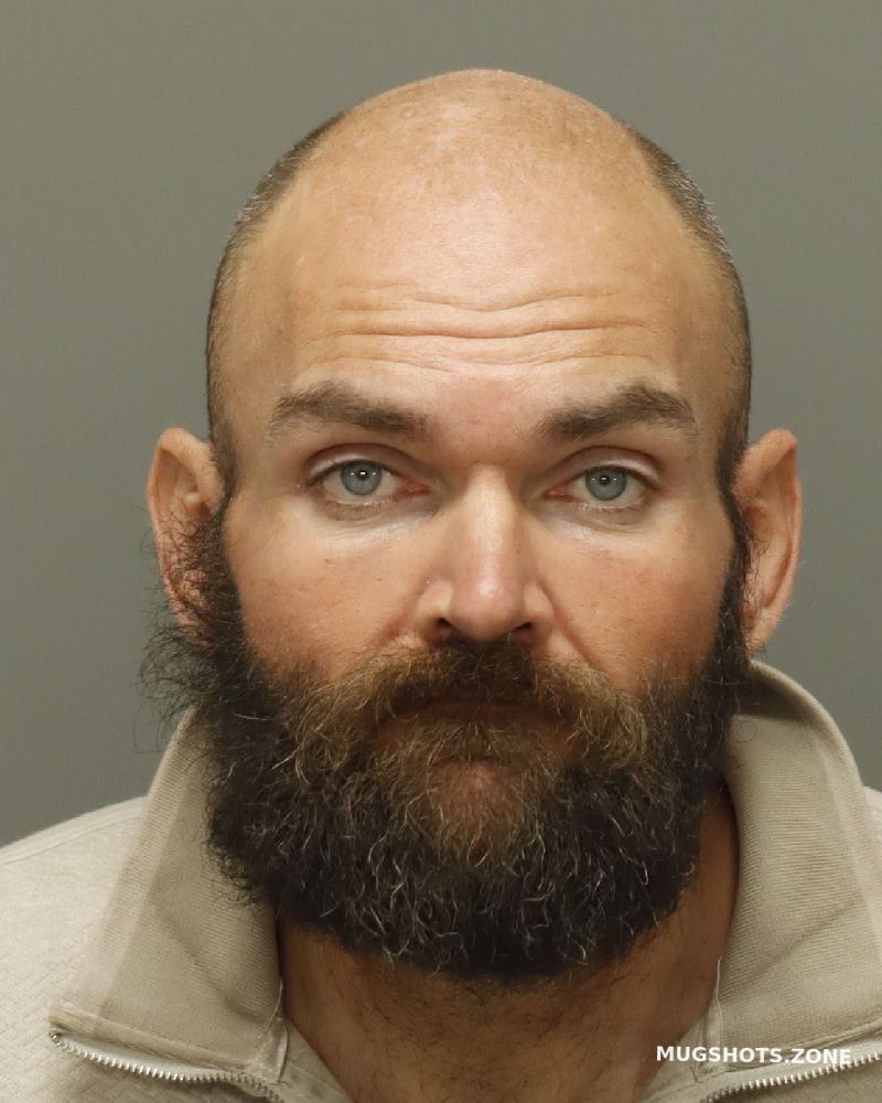 LOCKLEAR JONATHAN DAVID 01/19/2026 - Wake County Mugshots Zone