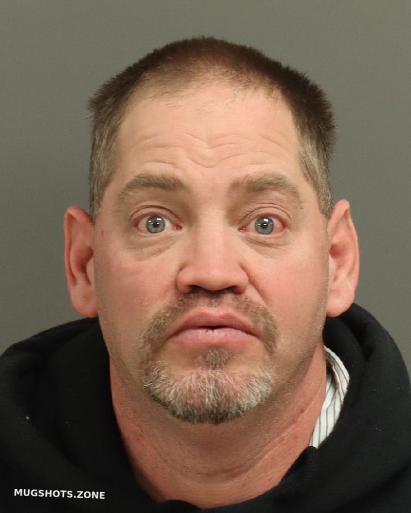 HARRELL JOSEPH ROBERT 01/19/2026 - Wake County Mugshots Zone