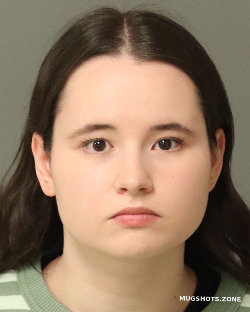 SMITH MAGNOLIA MARIE 01/20/2026 - Wake County Mugshots Zone