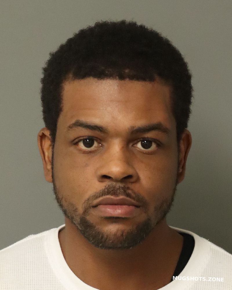 ALBRITTON RODNEY LAMONT JR 01/20/2026 - Wake County Mugshots Zone