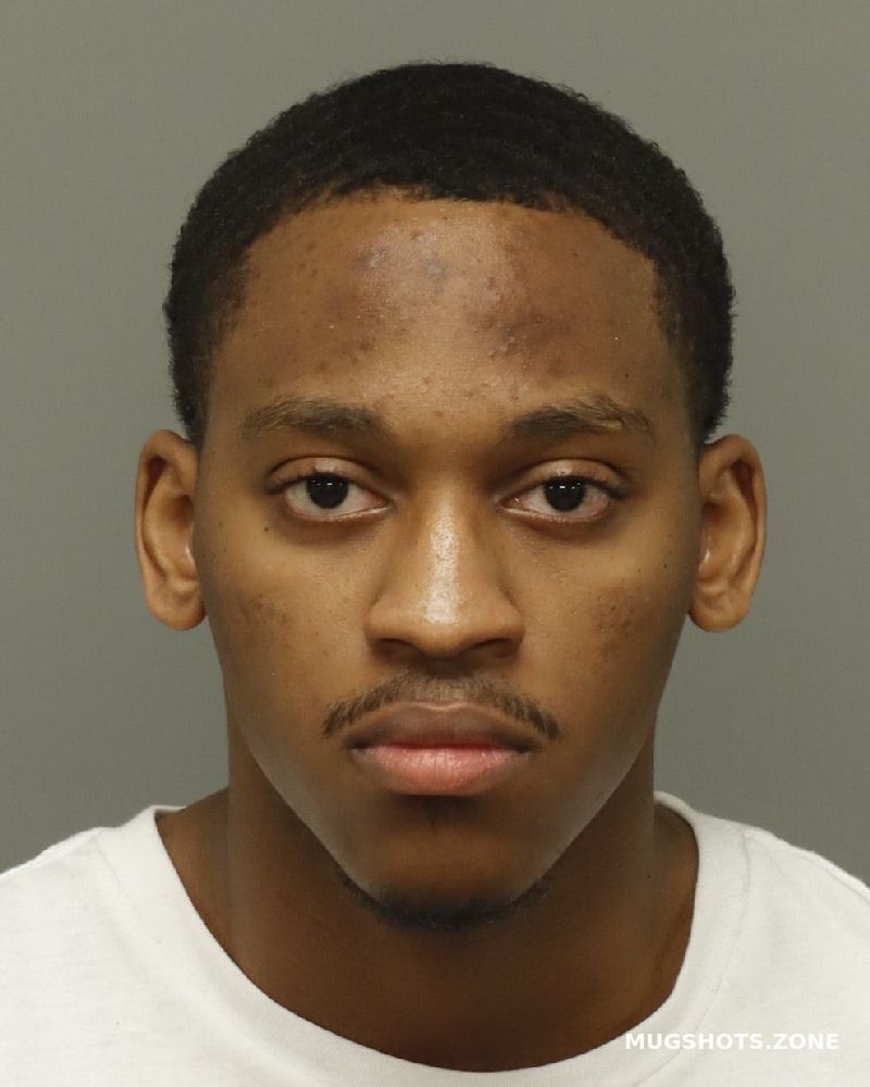 TEACHEY DANIEL ANTHONY 01/21/2026 - Wake County Mugshots Zone