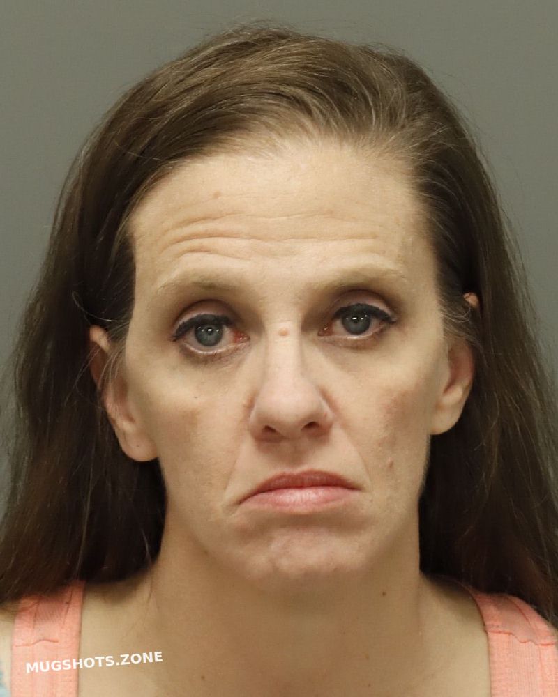 GRAVES JONNA LYNN 01/21/2026 - Wake County Mugshots Zone