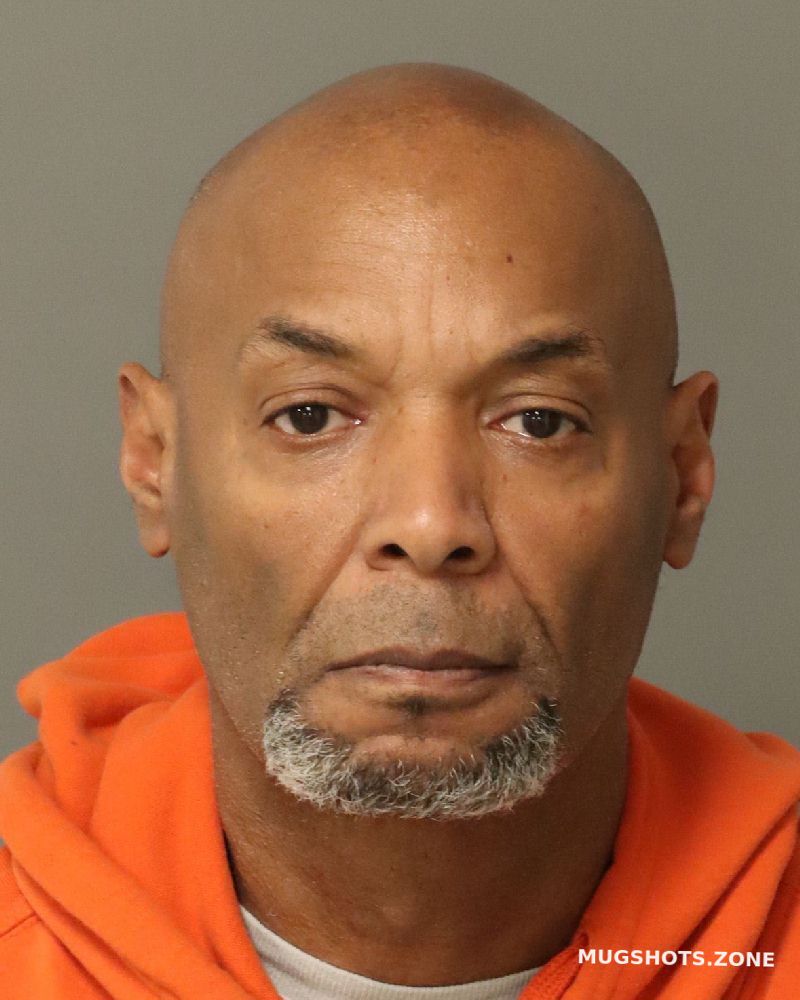 COOPER RONALD AVERY 01/22/2026 - Wake County Mugshots Zone