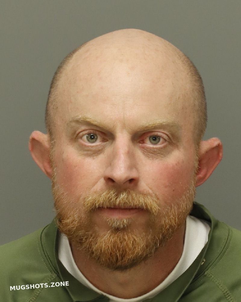 GILBERT MICHAEL PHILIP 01/23/2026 - Wake County Mugshots Zone