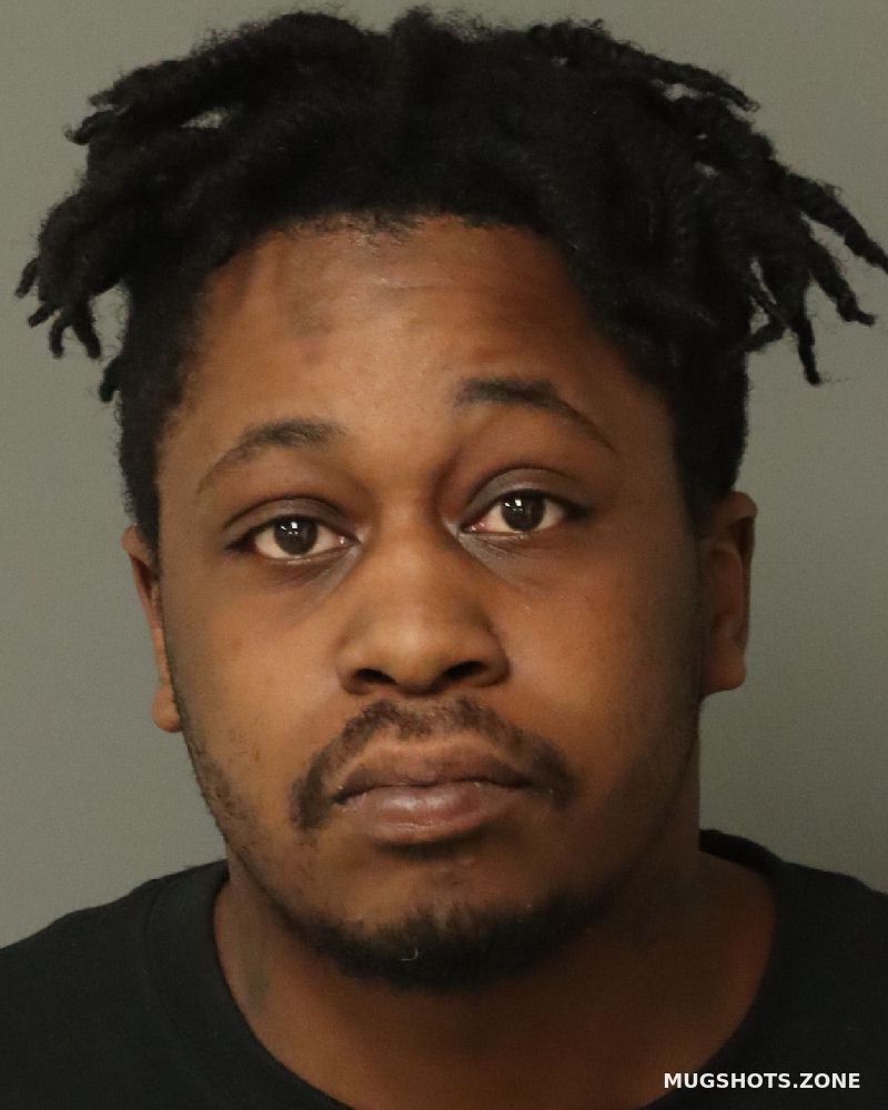 HODGES COREY ALEXANDER 01/24/2026 - Wake County Mugshots Zone