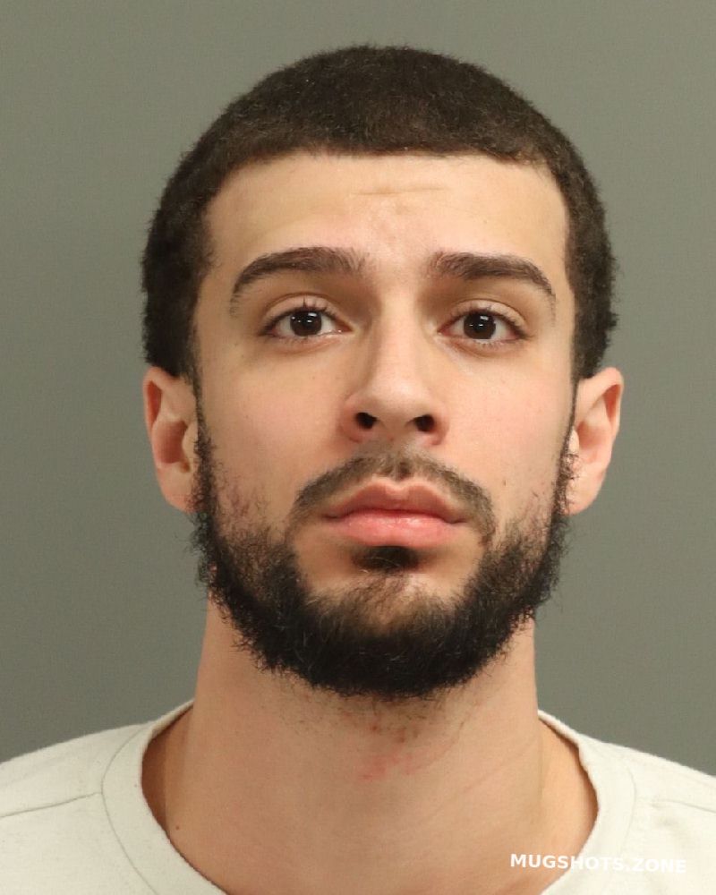 BELTRE AUSTIN ANDREW 01/24/2026 - Wake County Mugshots Zone